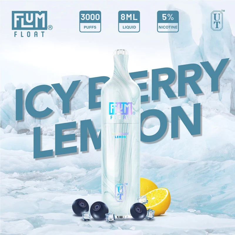 Flum Float 3000 Vapes