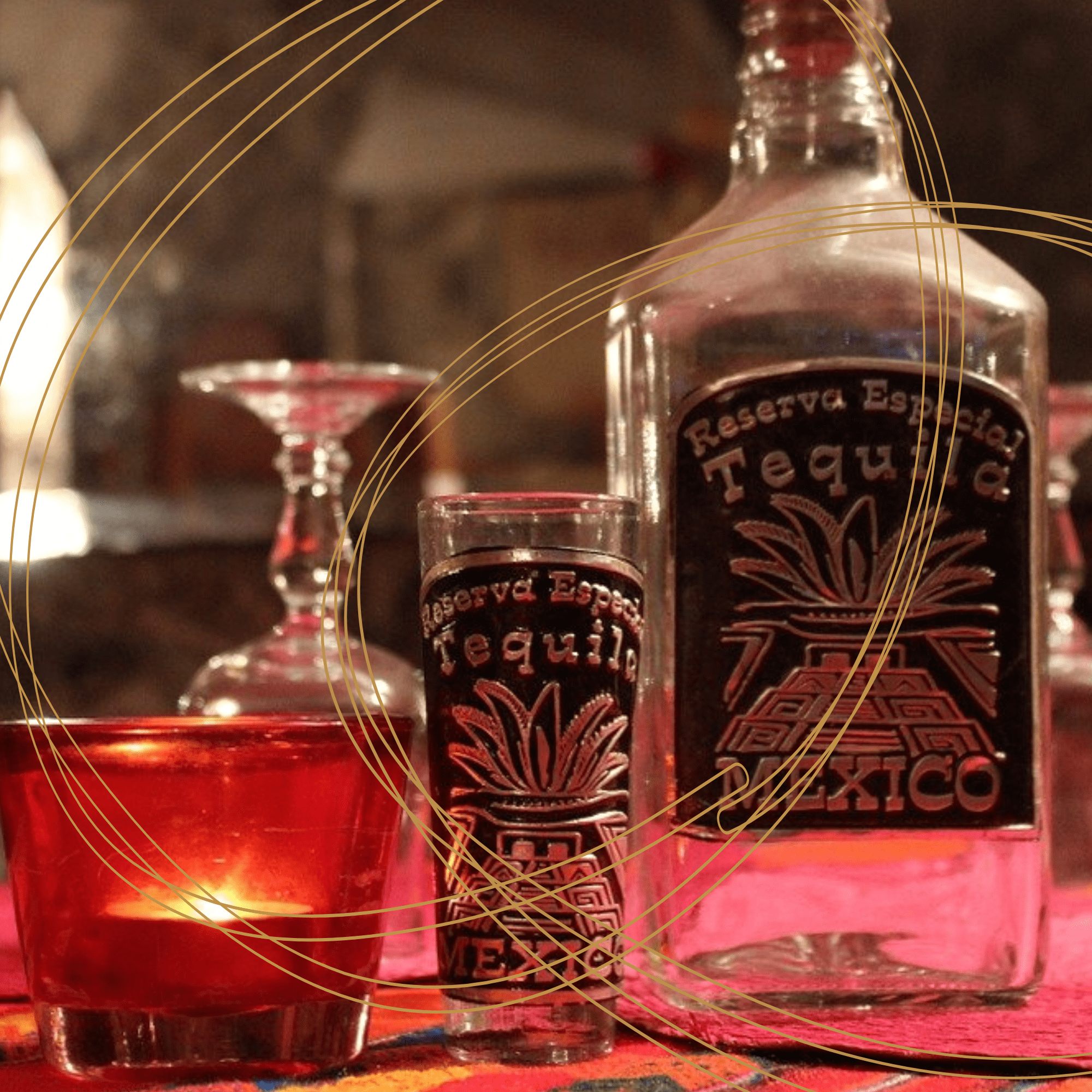Divine Wine & Spirits - Tequila | Liquor & Spirits